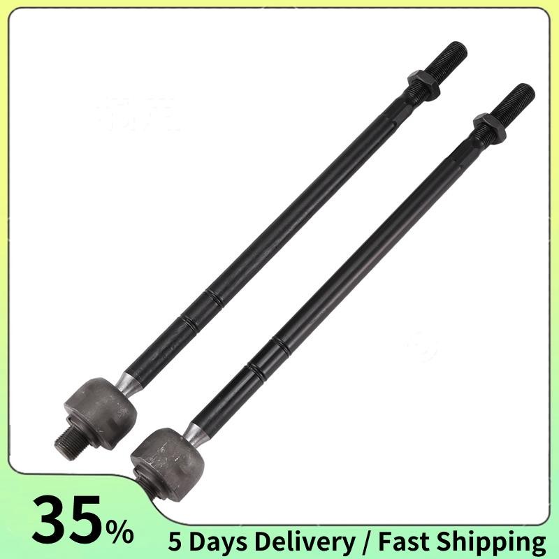 สําหรับ Sprinter 2500 2010-2016 ด้านหน้าซ้ายและขวาด้านใน Tie Rod End ...