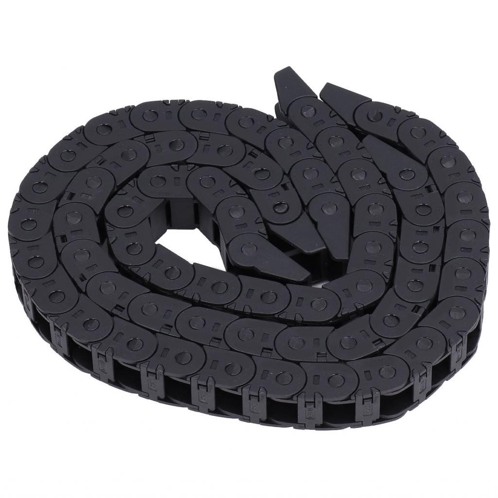 Carrier Chains 3 Holes 3Pcs 3D Printer Drag Chain for VORON 2.4 ...