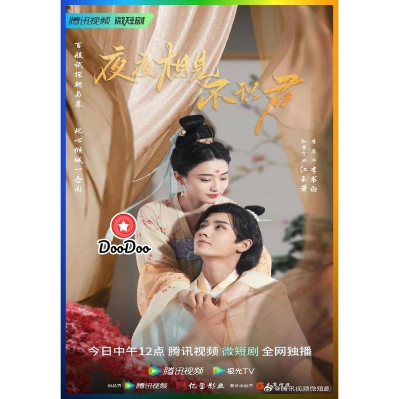 DVD เสียงไทยมาสเตอร์ เจ้าสาวข้าเป็นนักฆ่าอันดับหนึ่ง My Decoy Bride ...