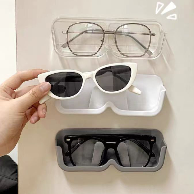 กล่องเก็บแว่นตากันแดด เครื่องประดับ แบบติดผนัง | Shopee Thailand