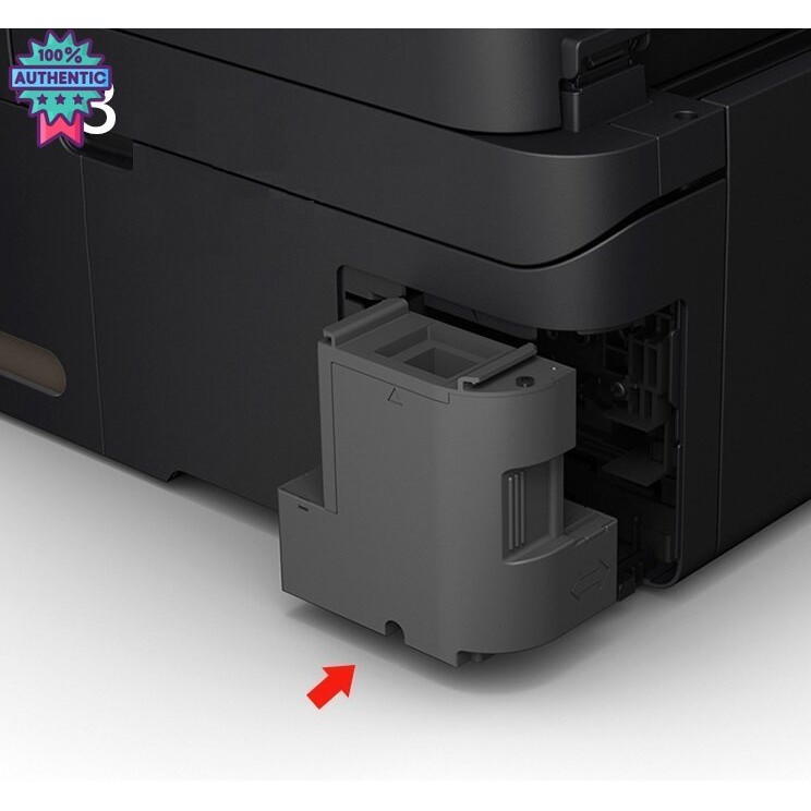 MAINTENANCE BOX T04D1 กล่องผ้าซัหมึก EPSON L6160/ L6170/ L6190/ L14150 ...