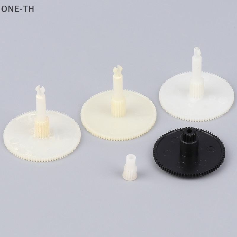 One-th ใหม่ เกียร์ขยับหัวเลเซอร์ CD สําหรับ KSS-210A KSS-150A KSS-213C ...