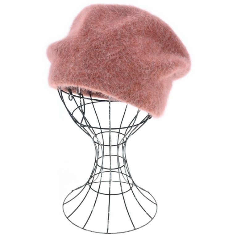 Ping PINK POE Ohh! หมวก A Chapeau d' O H มือสอง สไตล์ญี่ปุ่น สําหรับ ...