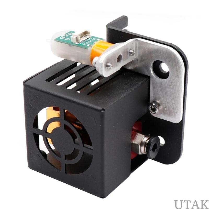 Tuake BL-Touch Auto Leveling Rack Mount BL Sensor Brackets สําหรับ CR10 ...