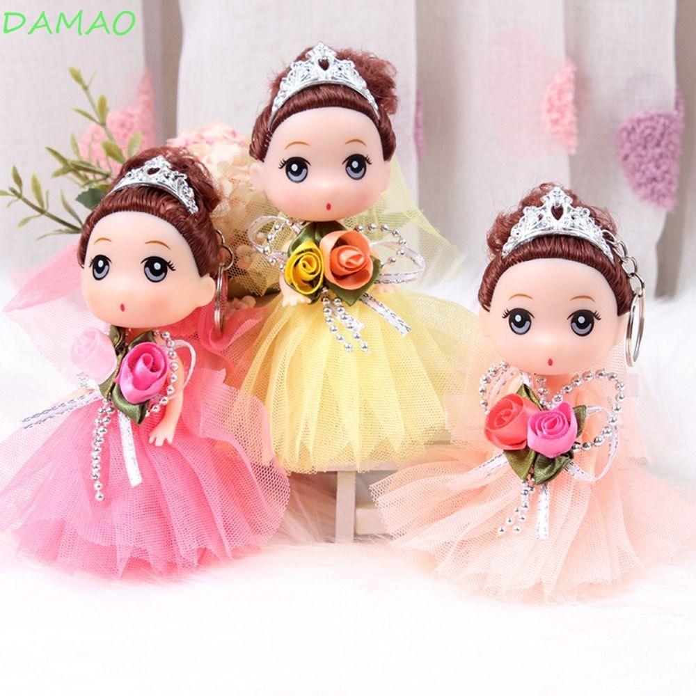 Damao Big Eyes Princess ตุ๊กตา Bjd, 12 ซม.DIY 12 ซม.ตุ๊กตา Bjd, Starry ...