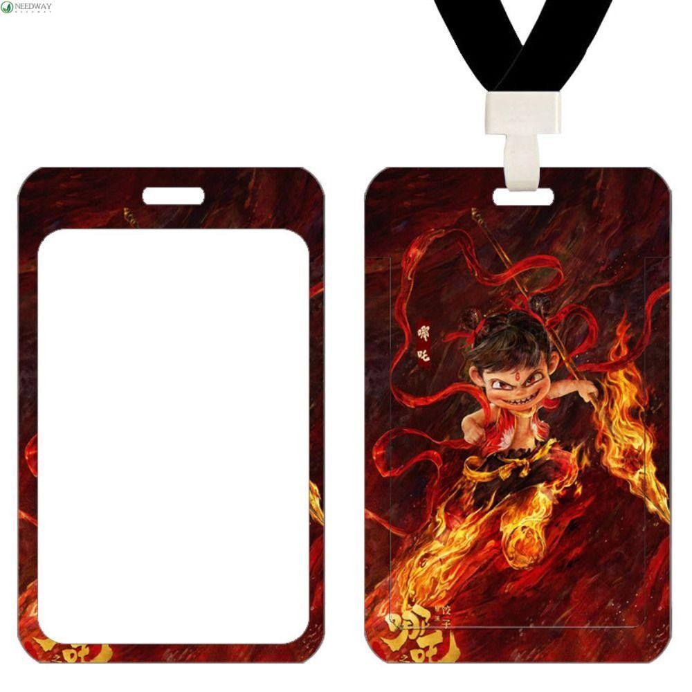 Needway Nazha2 การ์ดป้องกัน, การ์ตูน INS รถบัสผู้ถือบัตร, แฟชั่นป้องกัน ...