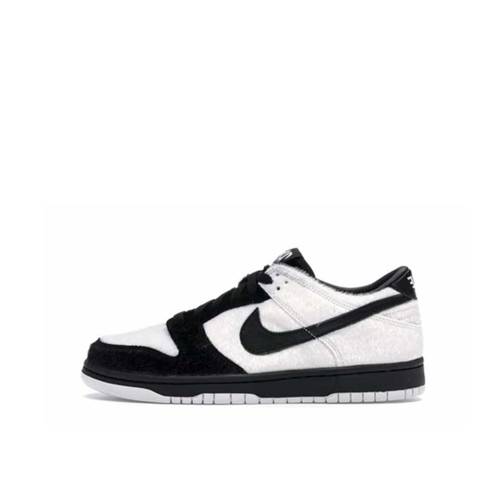 Nike GS Dunk Low Ueno Panda Unused | Shopee Thailand