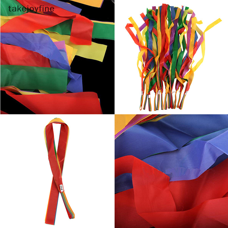 Tfth ริบบิ้น ยิมนาสติก ยิมนาสติก ยิมนาสติก ออกกําลังกาย เชียร์ ฟิตเนส ...