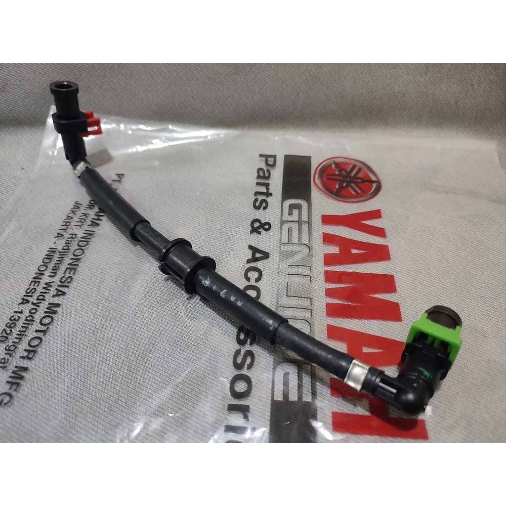 Yamaha R15 V3 V4 155 Vixion R XSR155 MT15 สายฉีดน้ําเบนซิน | Shopee ...