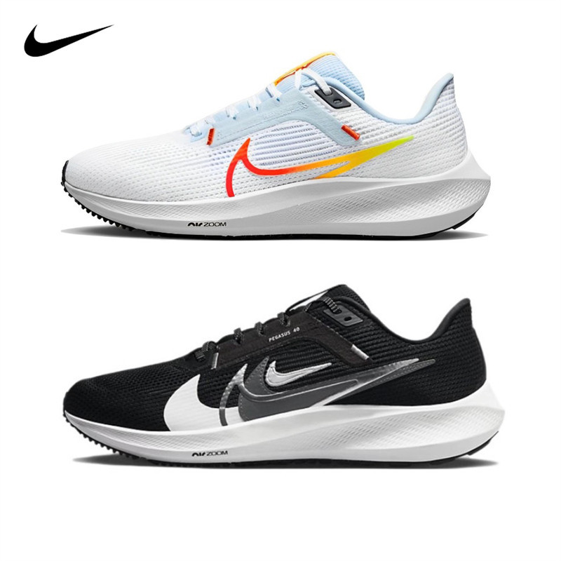 Nike Air Zoom Pegasus 40 DV3853-001 DV3853-102 FB7179-100 FB7179-001 ...