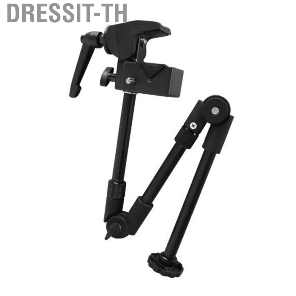 Dressit-th Articulating Friction Arm 3 Sections Universal 360 Degree ...