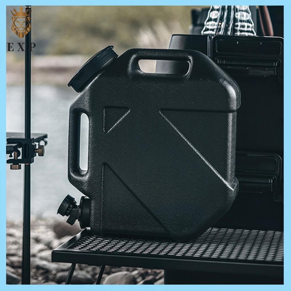 [explosion1.th] ถังเก็บน้ํา ความจุขนาดใหญ่ แบบพกพา 10 ลิตร สําหรับตั้งแคมป์กลางแจ้ง | Shopee ...