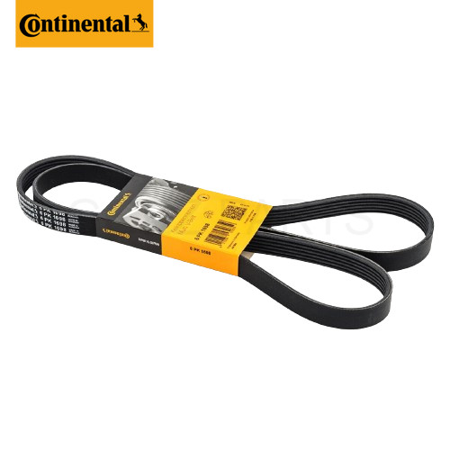 Continental สายพาน BMW Series 5 เครื่อง N47 รุ่น F10 520d,F10 520d X ...