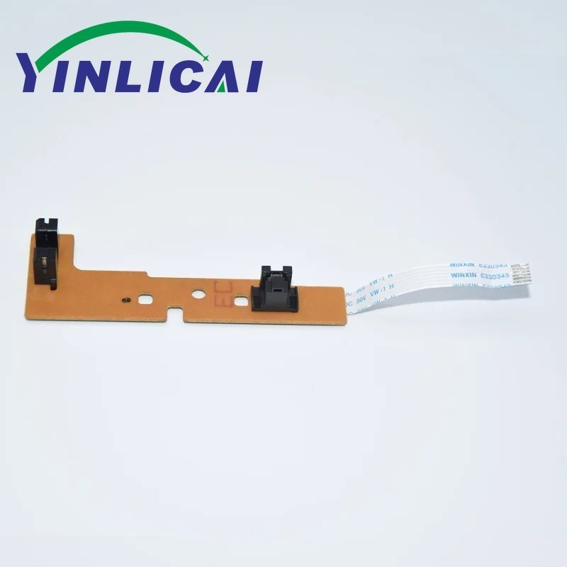 เซนเซอร์เข้ารหัส F3X12-80015-A สําหรับ HP GT5810 5820 HP3838 3638 4729 ...