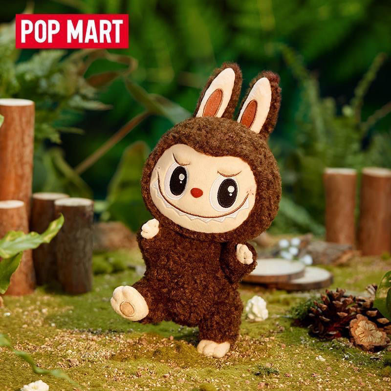 ของแท้ LABUBU ตุ๊กตาป๊อปมาร์ท ขยับข้อต่อได้ | Shopee Thailand