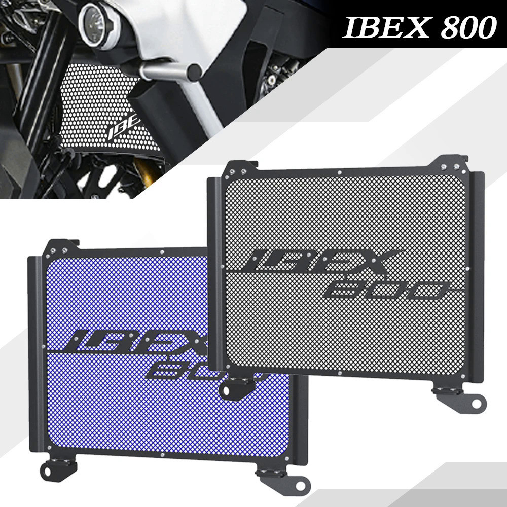 กระจังหน้ารถจักรยานยนต์ ibex 800S 800T อุปกรณ์เสริม สําหรับ CFMOTO ...