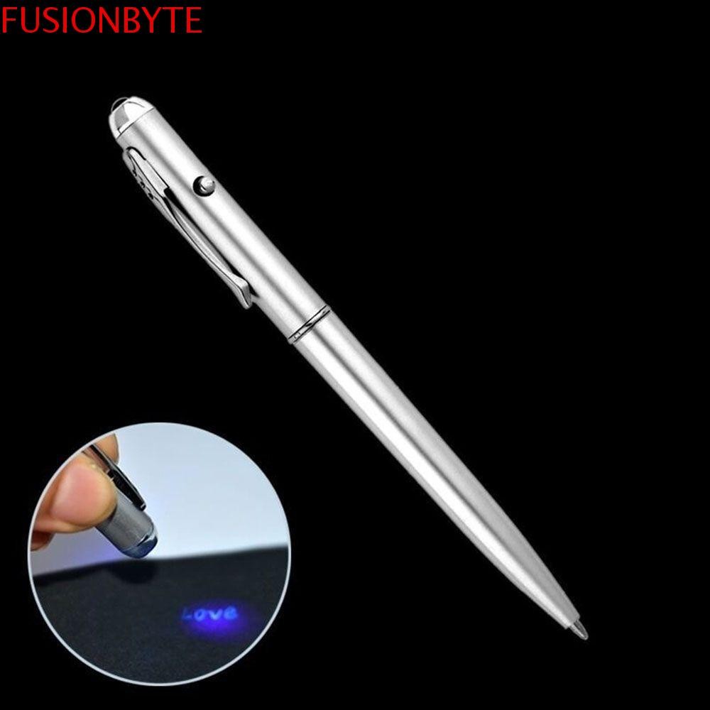 Fusionbyte พร้อมการออกแบบศิลปะ LED อัลตราไวโอเลตเครื่องตรวจจับสกุลเงินขายร้อนสด | Shopee Thailand