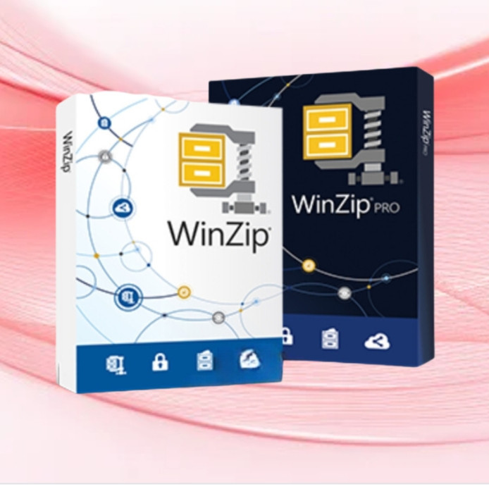 WinZip Pro v27 | For Win & Mac [ M1/M2 , Intel ] | Working 100% ...