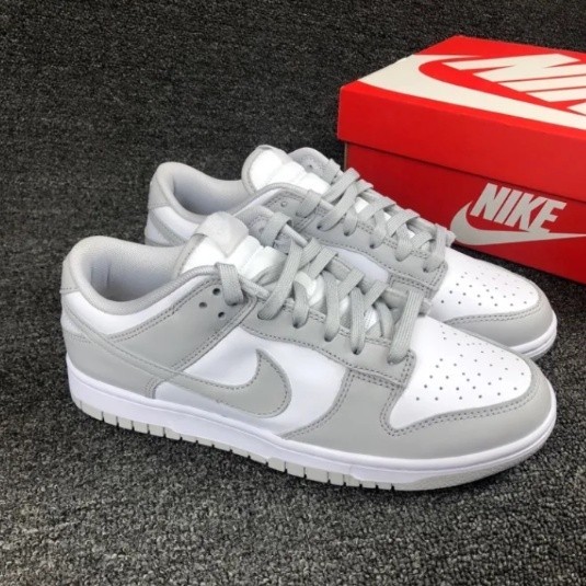 รองเท้าผ้าใบ Nike Dunk Low{DD1503-101/DD1391-103/DD1503-118/DD1872-100 ...
