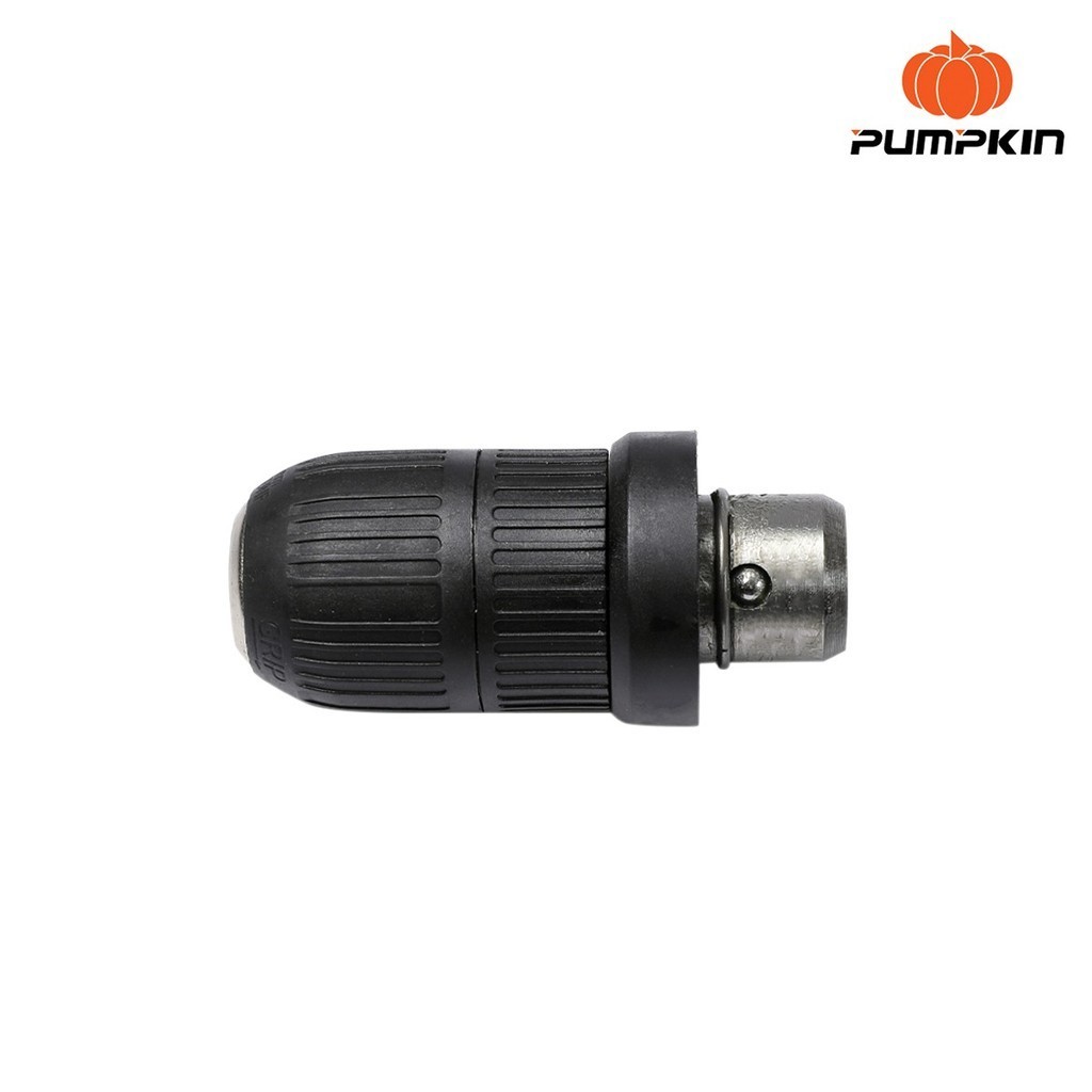 หัวสว่านถอดเปลี่ยนเร็ว สำหรับใส่ดอกสว่านแกนกลม2-26DFR (แผง)/42134 ...