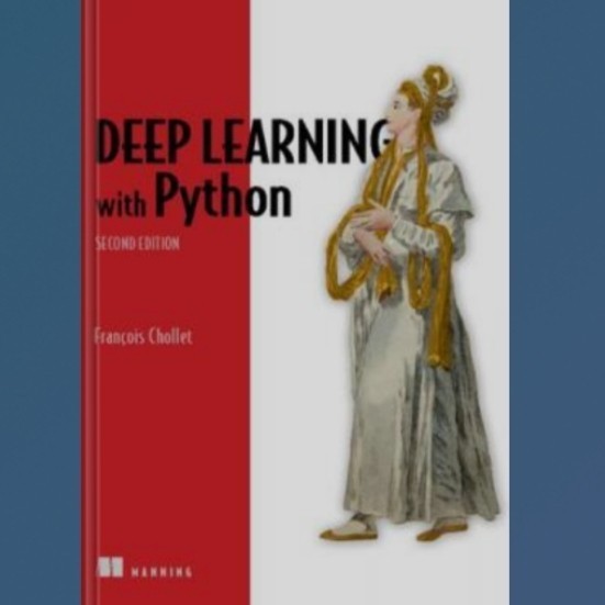 หนังสือ Deep Learning พร้อม Python รุ่นที่ 2 (เปิดตัวสุดท้าย) | Shopee ...