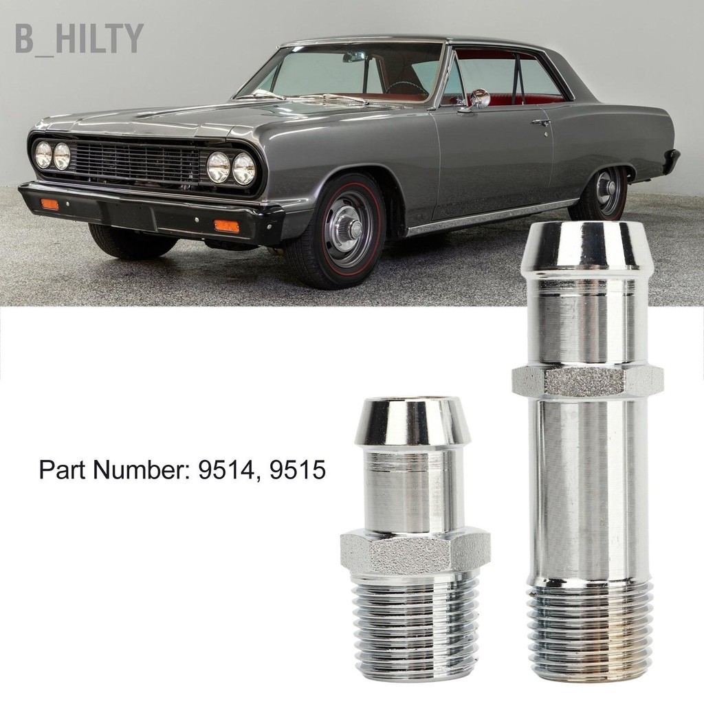 B_HILTY เครื่องทำความร้อนท่อข้อต่อท่อสแตนเลส 9514 Connector สำหรับ ...