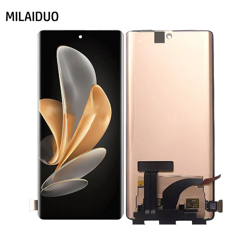Original AMOLED/TFTสําหรับVivo V29 5G V2250/V29 Pro V2251/S17 V2283Aจอ ...