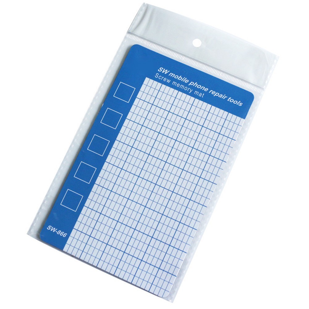 ⭐ การลดราคาครั้งใหญ่⭐14590 มม. Magnetic Pad Working Memory Pad ซ่อม ...