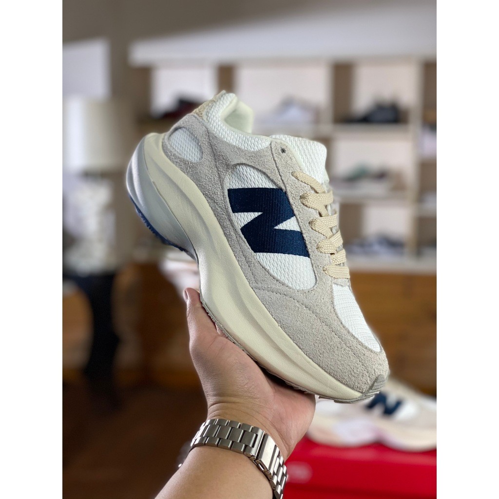 เปิดตัวใหม่ NB New Balance FuelCell Rebel V4 ซีรีส์ รองเท้าวิ่งจ็อกกิ้ง ...