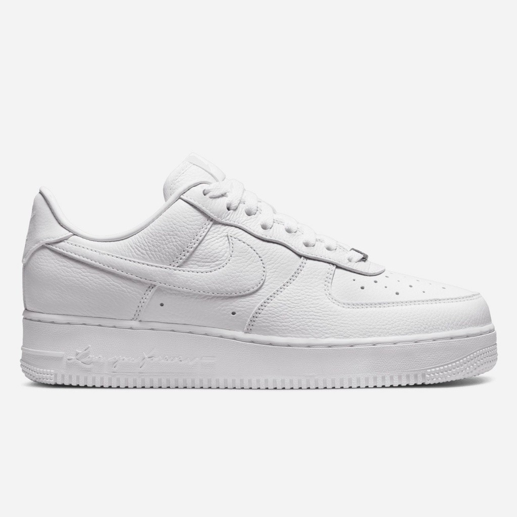 Drake NOCTA x Nike Air Force 1 Low "Love You Forever" (ไม่ใช่ COD ...