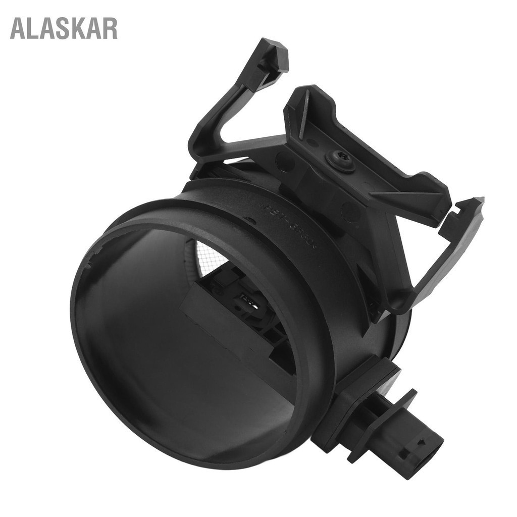 ALASKAR Mass Air Flow Sensor 2730940948 Sensitive ที่ถูกต้อง MAF Meter ...