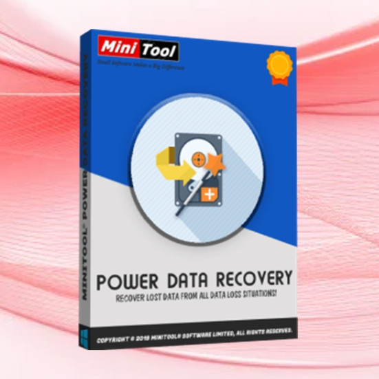 MiniTool Power Data Recovery 2023 v11.5 | For Windows | Full Working ...