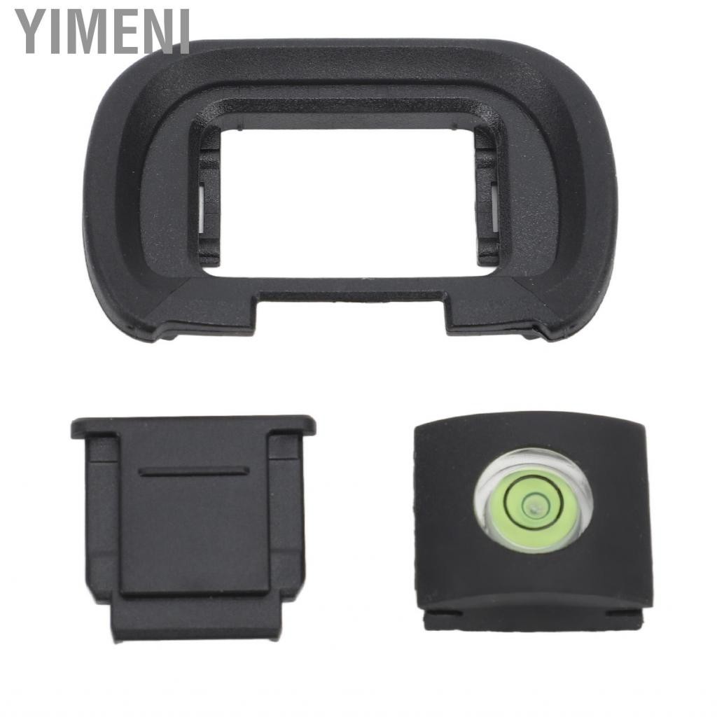 Yimeni Angle Calibration Camera Viewfinder Eyecup 22mm with Level Hot ...