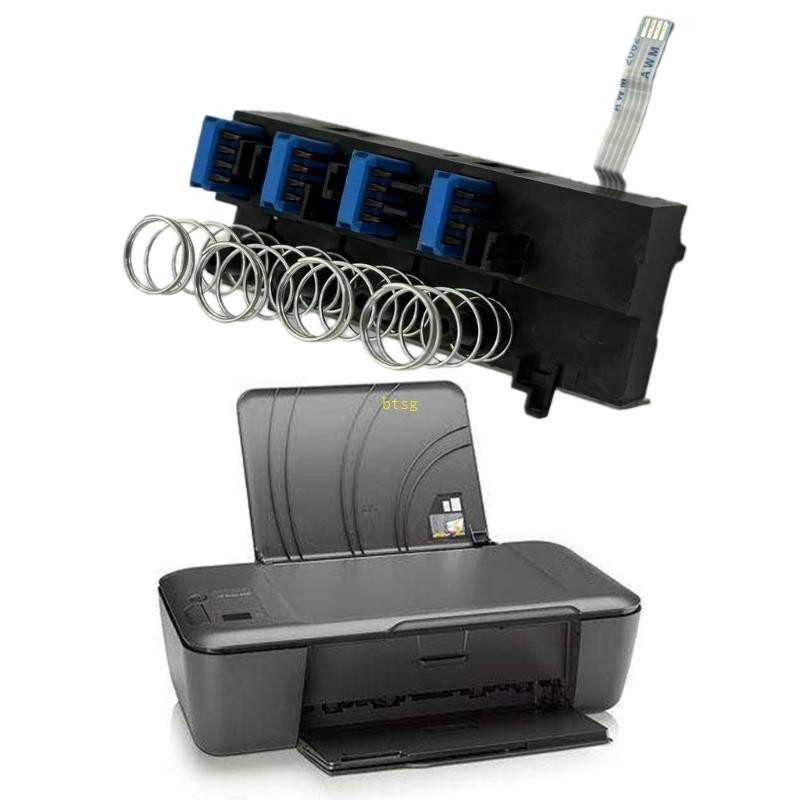 อะไหล่เซนเซอร์หัวพิมพ์ BT แบบเปลี่ยน สําหรับ HP950 951 XL Pro 8100 8620 ...