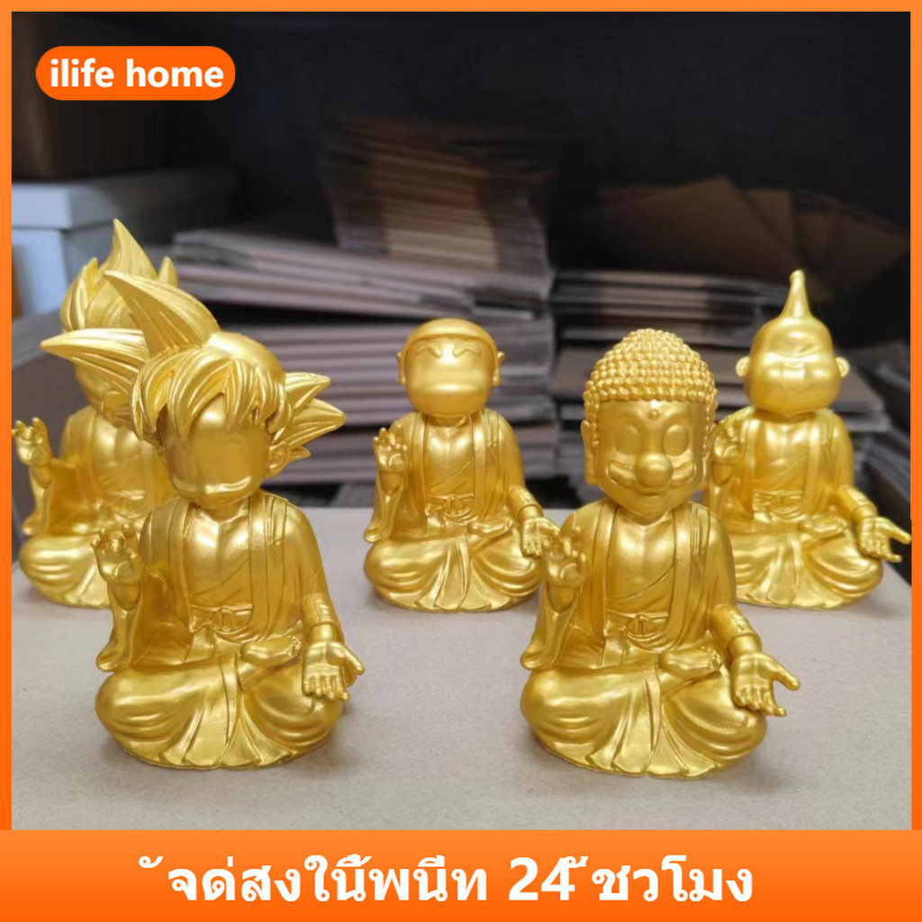 💥 จัดส่งจากประเทศไทย 💥โมเดลฟิกเกอร์ คอสเพลย์ การ์ตูนอนิเมะชินจัง Mario ...