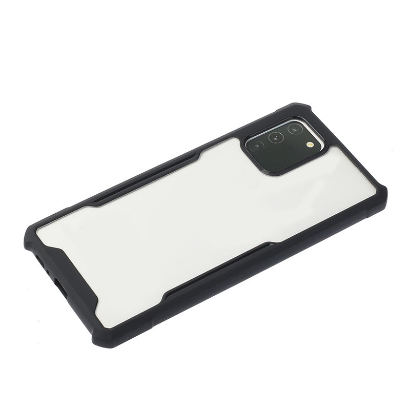 เคสโทรศัพท์มือถือแบบใส กันกระแทก สําหรับ realme 12 Pro+ 12+ 5G 11 10 9 8 Pro 9i realme12 12Pro ...