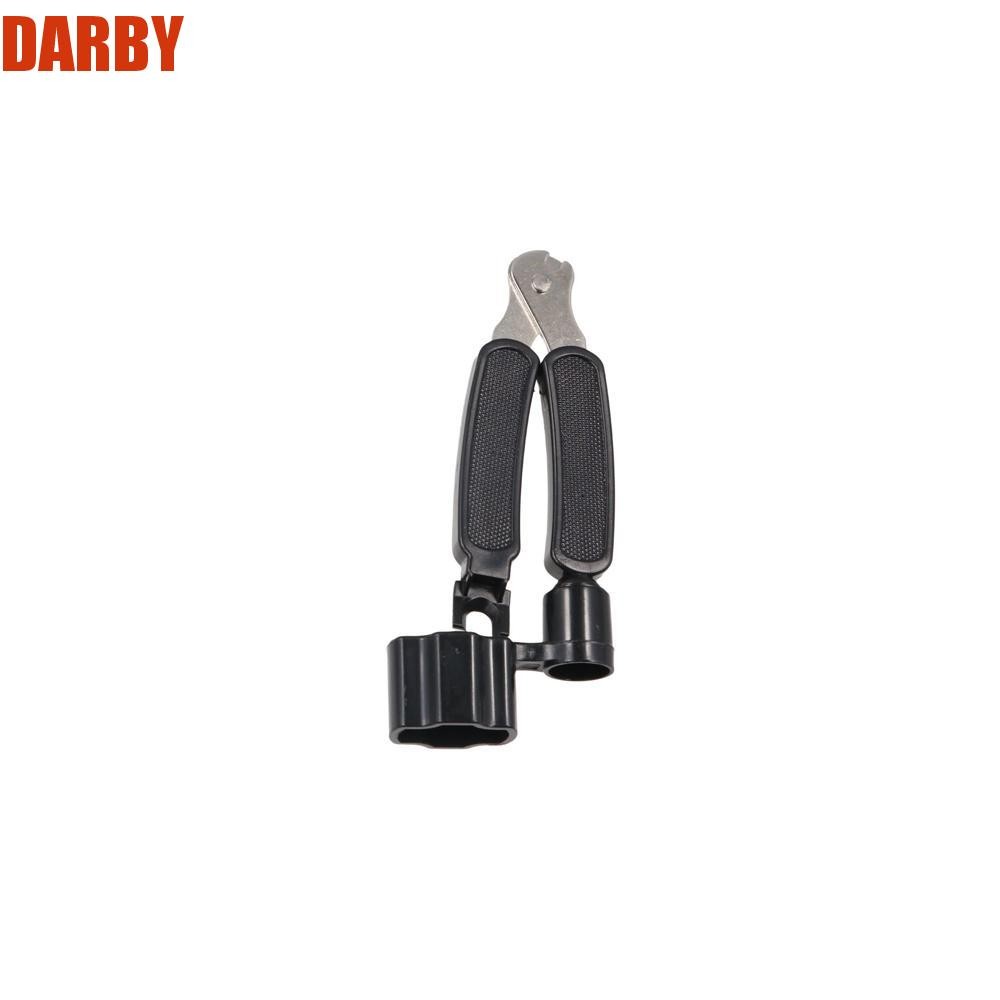 Darby Guitar Winder String, String มัลติฟังก์ชั่นกีตาร์ String Changer ...