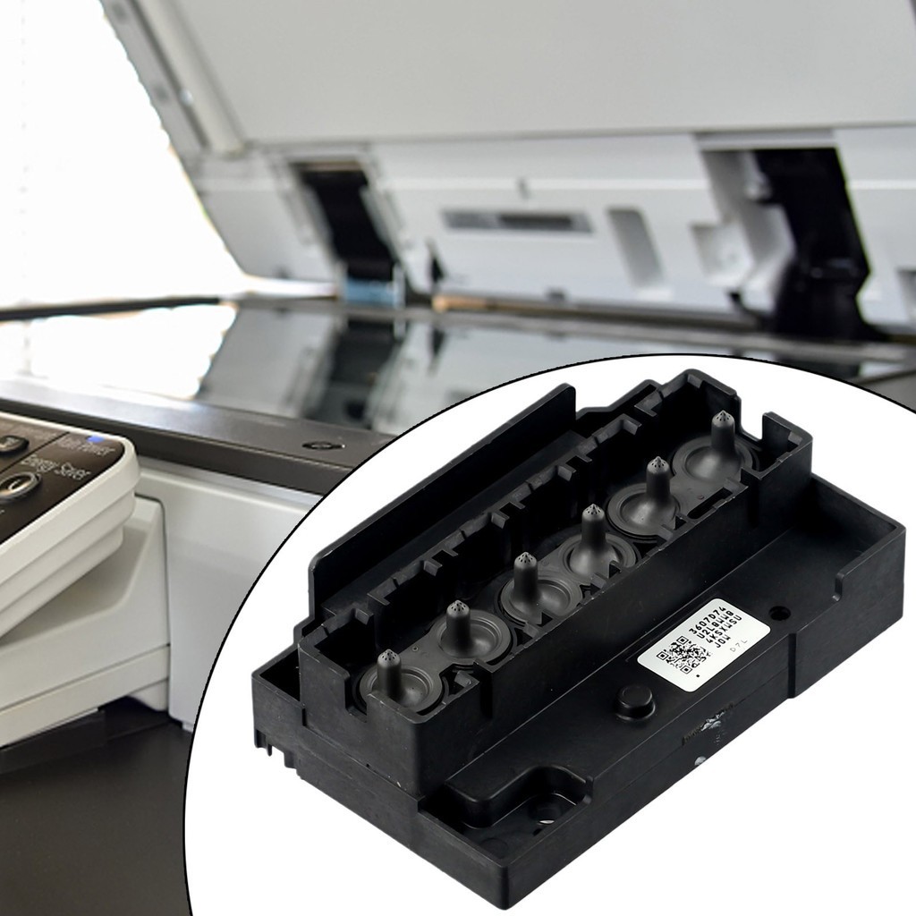 หัวพิมพ์ สําหรับ Epson R260 R390 1390 L1800 1400 1430 1500 HL AA ...