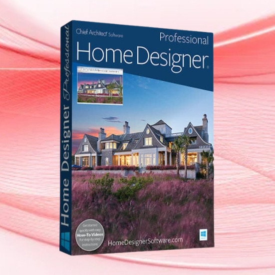 Home Designer Pro 2024 | For Windows x64 | Full Working | Shopee Thailand