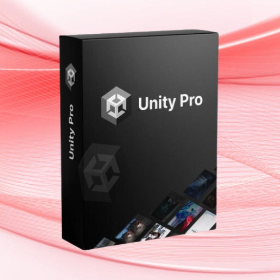Unity Pro 2019 | For Windows x64 | Full Version | Shopee Thailand