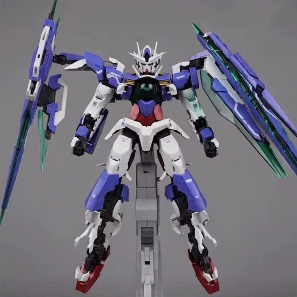 8822 MB Style 00Q MG 1/100 รุ่น | Shopee Thailand