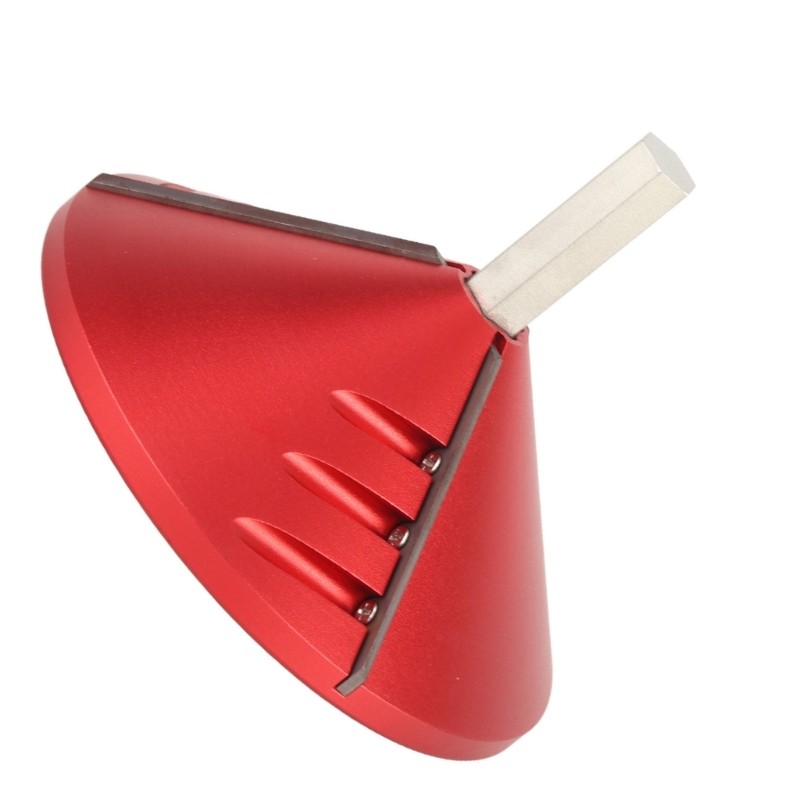 Hl Inner-Outer PVC Chamfer Edges Smoothing Tool ให้ประสบการณ์การกลั่น ...