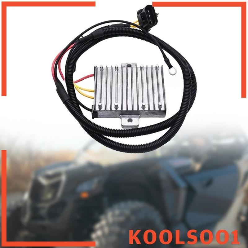 [คูลซู1] เครื่องควบคุมแรงดันไฟฟ้า 710006824 อะไหล่ x3 | Shopee Thailand