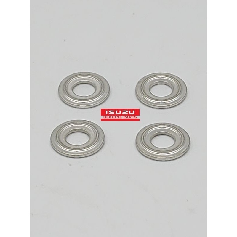 แหวนรองหัวฉีด Dmaxคอมมอนเรล 2.5,3.0 ปี'05-'2011 4JJ1,4JK1(ราคา/ชุด4ตัว ...