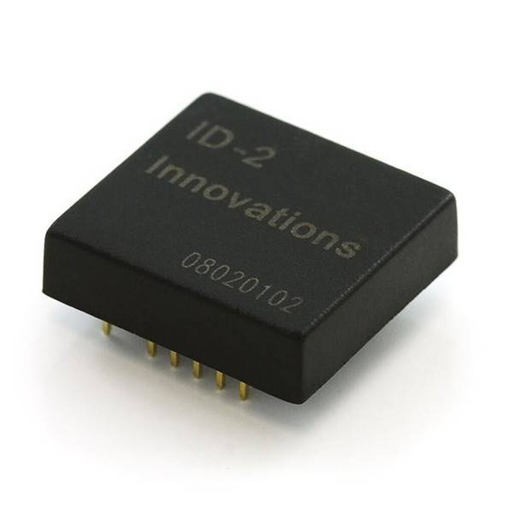(Special Price) Proximity ID-2 RFID Reader 125 KHz (TTL UART) | Shopee ...