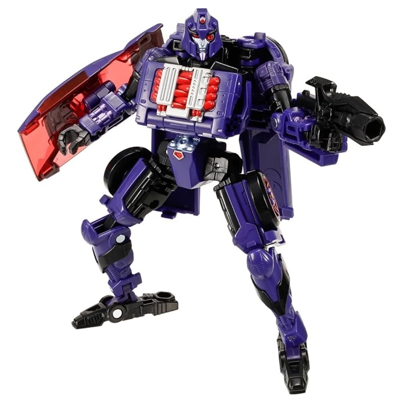 TAKARA TOMY Transformers Transformers Legacy TL-55 Shadow Striker ...
