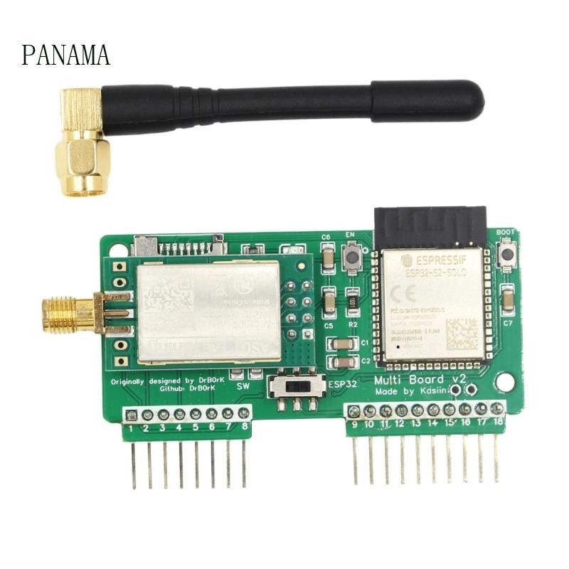 Nama บอร์ดไมโครคอนโทรลเลอร์ WIFI NRF24+ESP32 สําหรับ FlipperZero FPGA Electronics Pro | Shopee ...