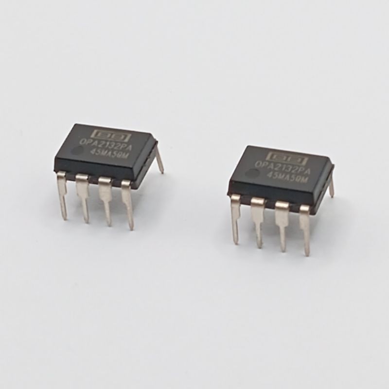OPA2132 ใหม่ แท้ วงจรรวม IGBT to220 TO-247ทรานซิเตอร์ ไอซี IC อะไหล่ ...