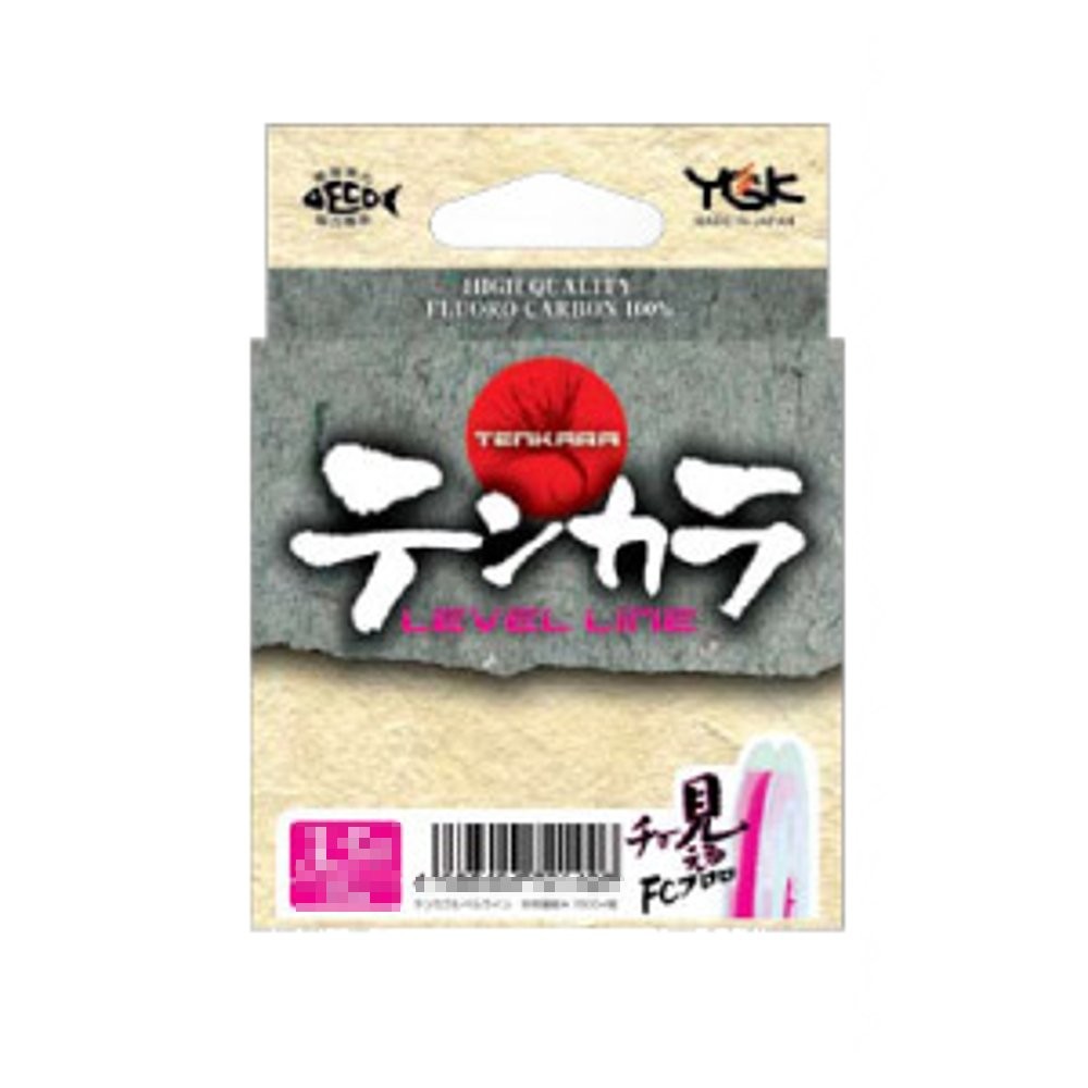 X-Braid Tenkara Level Line 4号 | Shopee Thailand