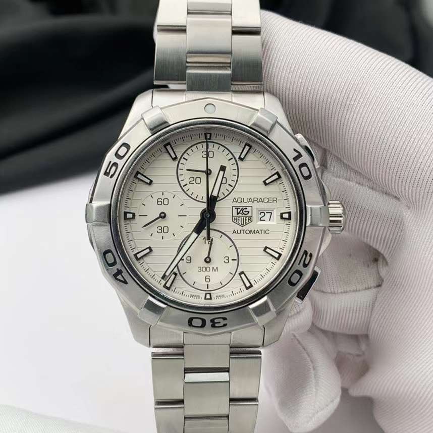 Tag Heuer Racing Dive CAP2111.Ba0833 นาฬิกาผู้ชายแบบกลไก 42mm สินค้าของแท้ | Shopee Thailand